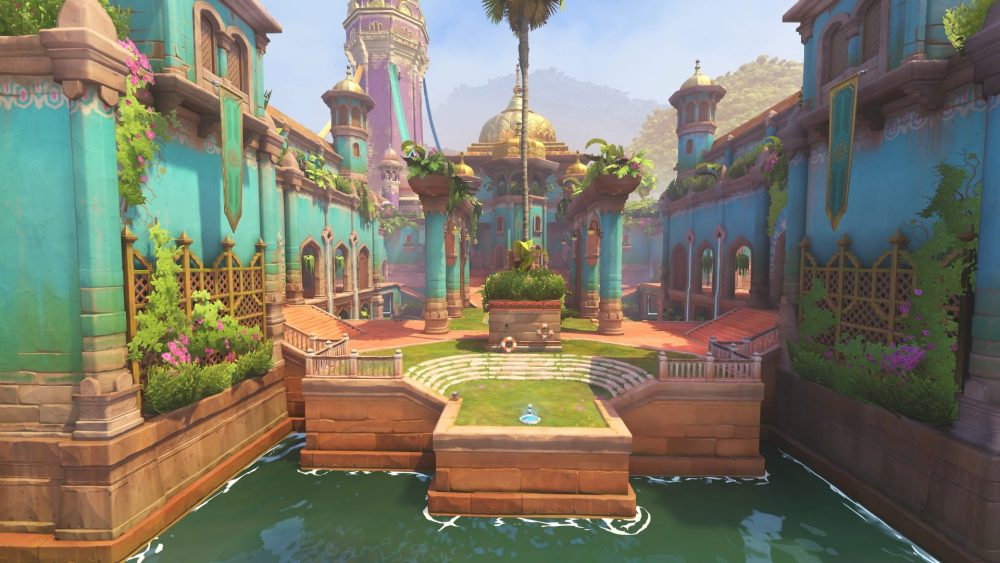Overwatch 2: Flashpoint se lanzará con tres mapas nuevos, incluido Suravasa